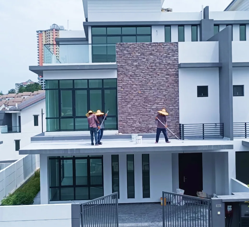 Eco Multi Coating – Expert Leak-Free Solutions Without Hacking